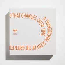 갤러리아몰 Premium life of yours | SW19 Fragrance