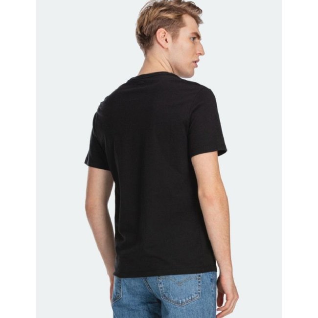 [리바이스][공용] 체스트 로고 티셔츠(56605-0000)