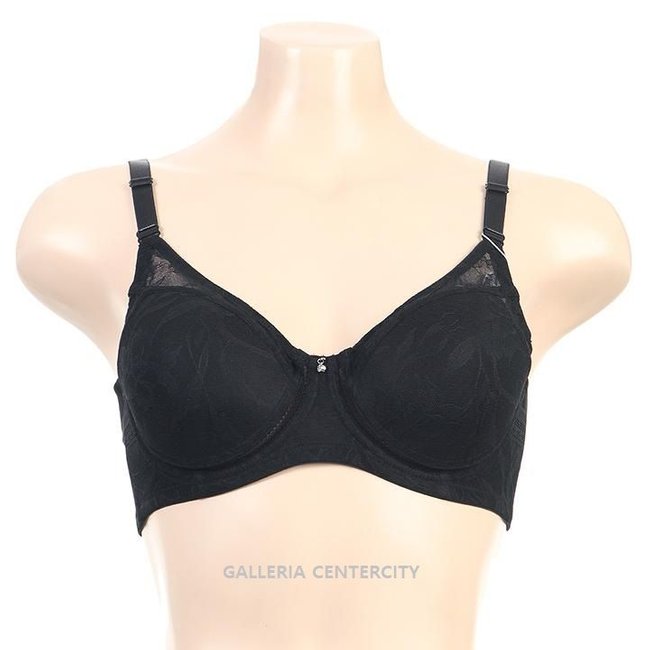 [비비안]데일리로 착용하기 좋은 풀컵 메쉬 몰드 브라A~D컵(BR6789 2C)