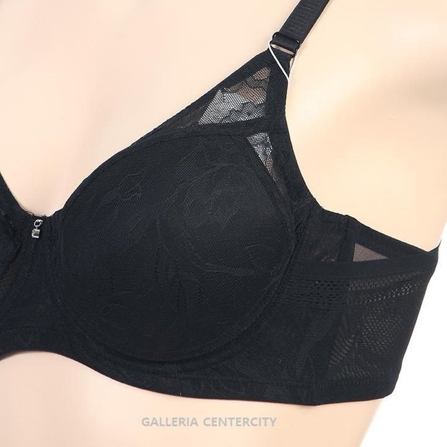 [비비안]데일리로 착용하기 좋은 풀컵 메쉬 몰드 브라A~D컵(BR6789 2C)