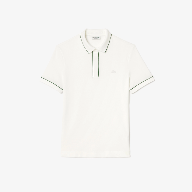 라코스테 남성 SMART PARIS 폴로 셔츠 PH0796-54G 001