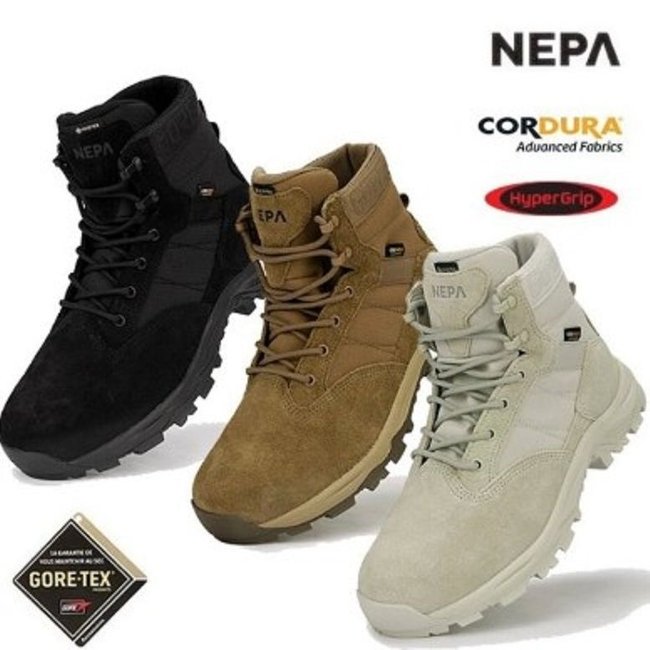 [NEPA] 공용 사나래 GTX III 사나래 고어텍스 III_7JE7602