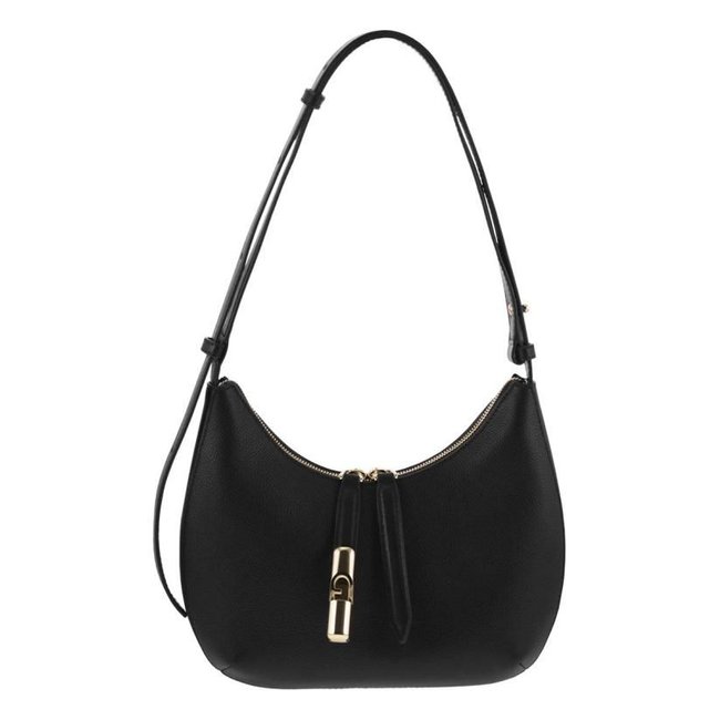 훌라 | 해외배송 24FW 훌라 숄더백 WB01500 BLACK | 갤러리아몰