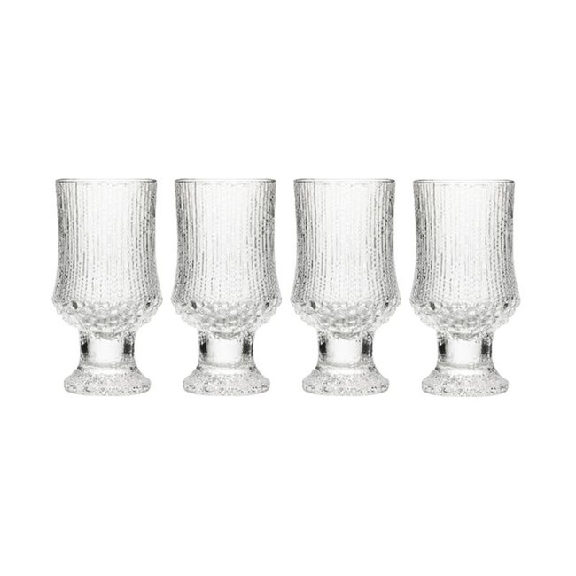 [이딸라] 울티마 툴레 고블릿 340ml 4개_1008529_2 [2025 연간 기프트]