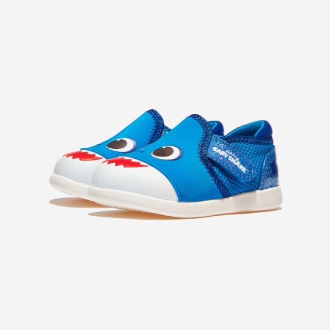 [ABC SELECT](아동용)BABY SHARK TINY FIN/K7159_BLUE
