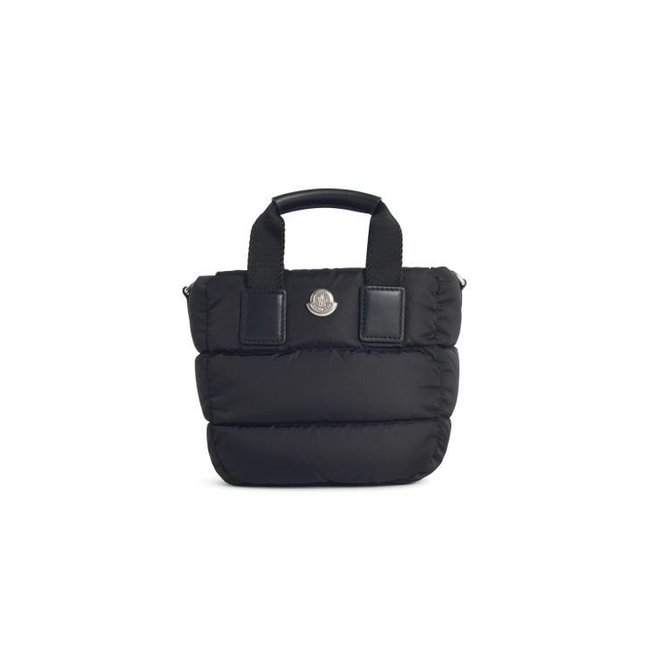 몽클레어 | 해외배송 25FW 몽클레어 토트백 09B 5L000 04 M6275999 Black | 갤러리아몰