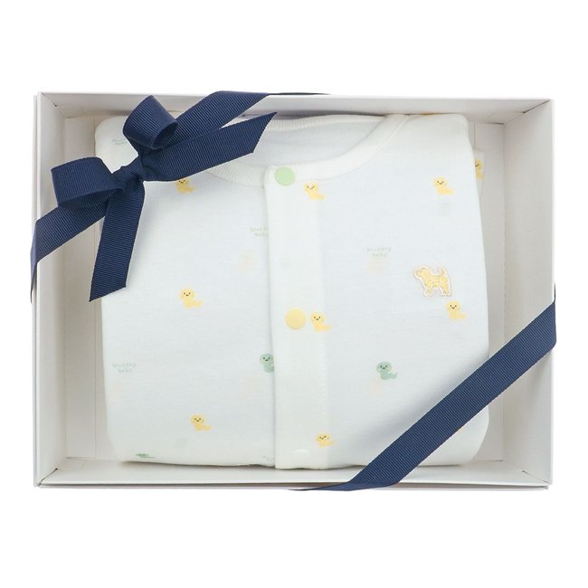 24FW (출산백일)WH)클린비비우주복(44A70-041-01)