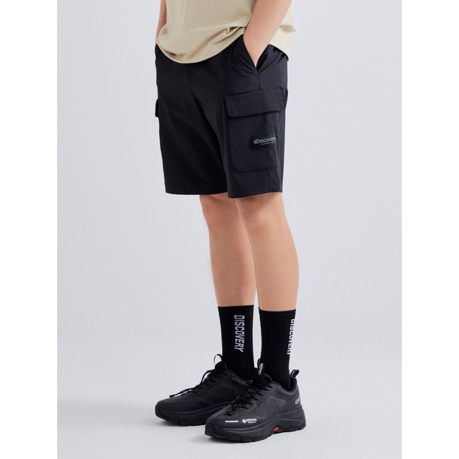 [광교점][24SS]남성 캐쥬얼 카고 쇼츠(DMSP55043)