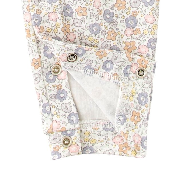 24FW,백일/돌선물,조카선물,(IV)와일드플라워SET우주복(34A70-041-20)