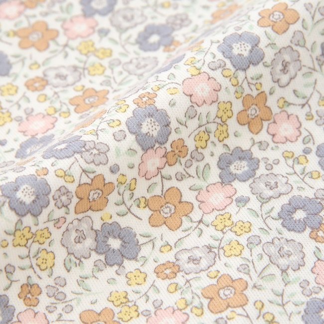 24FW,백일/돌선물,조카선물,(IV)와일드플라워SET우주복(34A70-041-20)