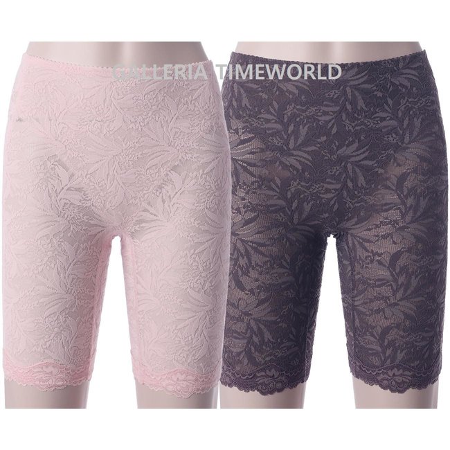 [비비안]올오버레이스 기능성 사각거들(GR3499L/2C)