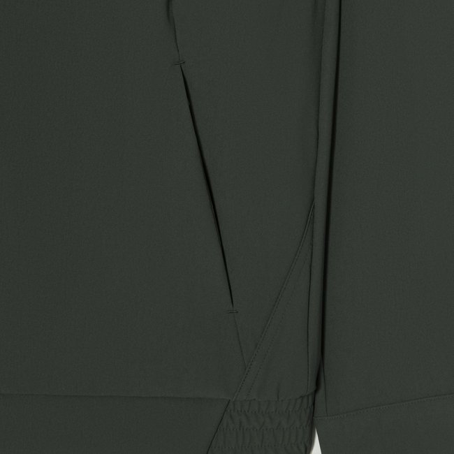 라코스테 남성 스탠드 카라 블루종 BH348E-55G HCF