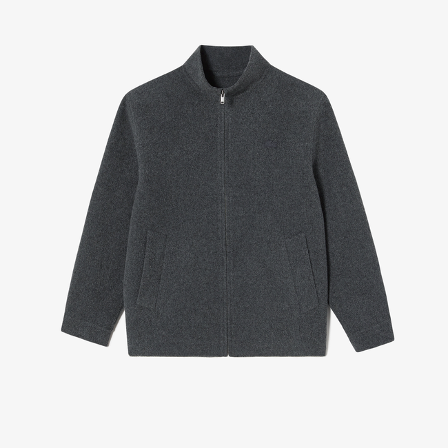 라코스테 남성 하이넥 울 자켓 BH412E-54N 050