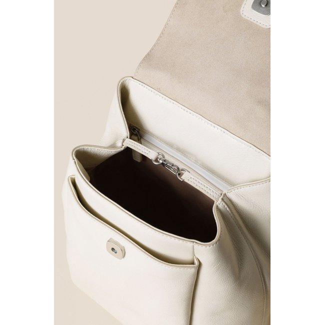 COURONNE Fermoir Backpack 24 RCBBX25141IVD