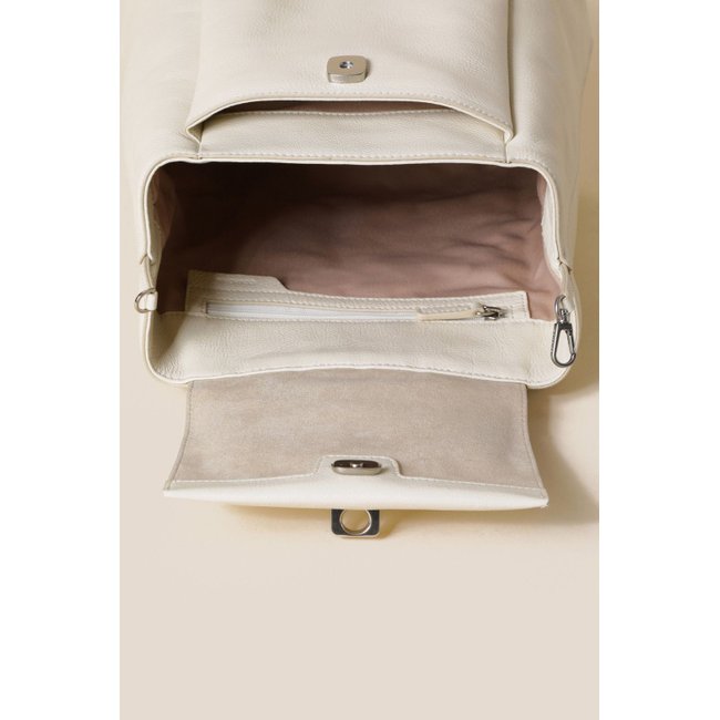 COURONNE Fermoir Backpack 24 RCBBX25141IVD