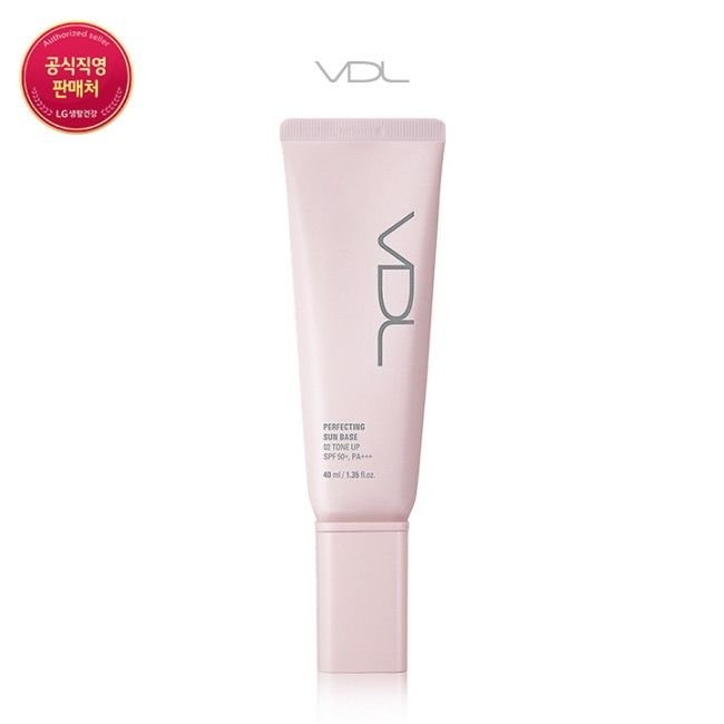 [VDL] 퍼펙팅 선베이스 톤업