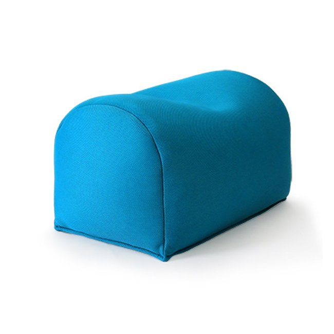 보니타 빈백 풋스툴 AT05 에어메쉬 발쿠션 발스툴