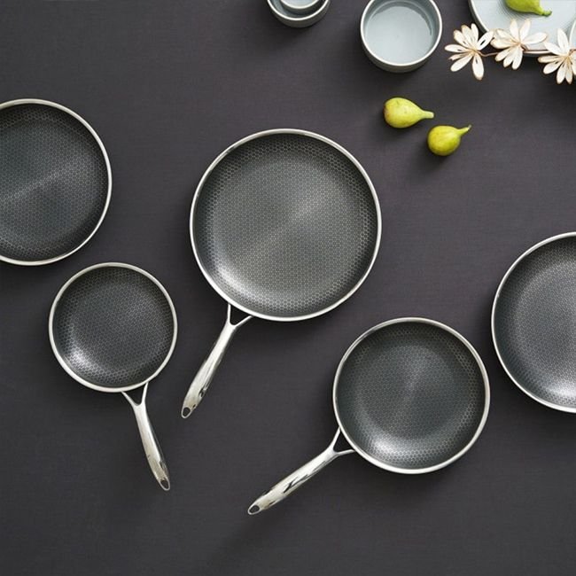 쿡셀 더블코팅 IH 프라이팬 28cm