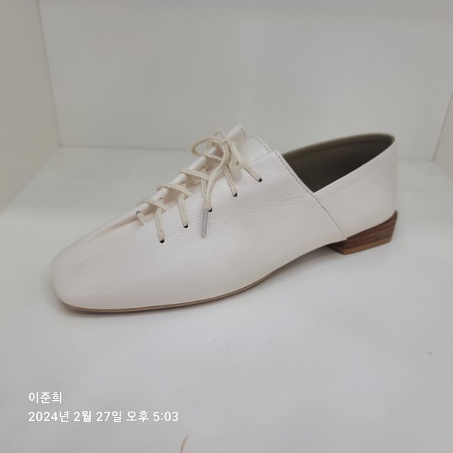 [닥스여성화] 여성 캐주얼 옥스포드 DAS403 LS-355