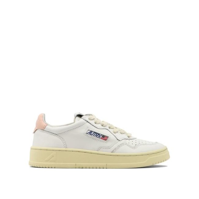 오트리 | 해외배송 24FW 오트리 스니커즈 AULWLL16 White | 갤러리아몰