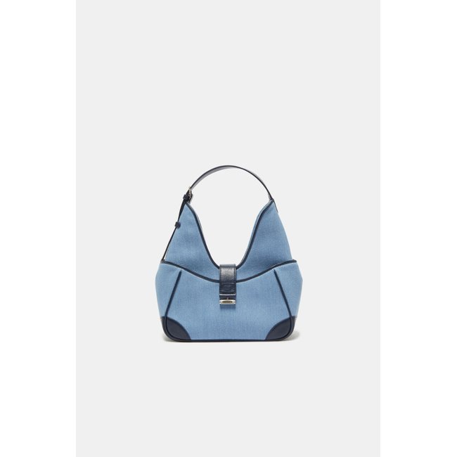 쿠론 | Vive Tote 27 Denim RCBTX25151BUX | 갤러리아몰