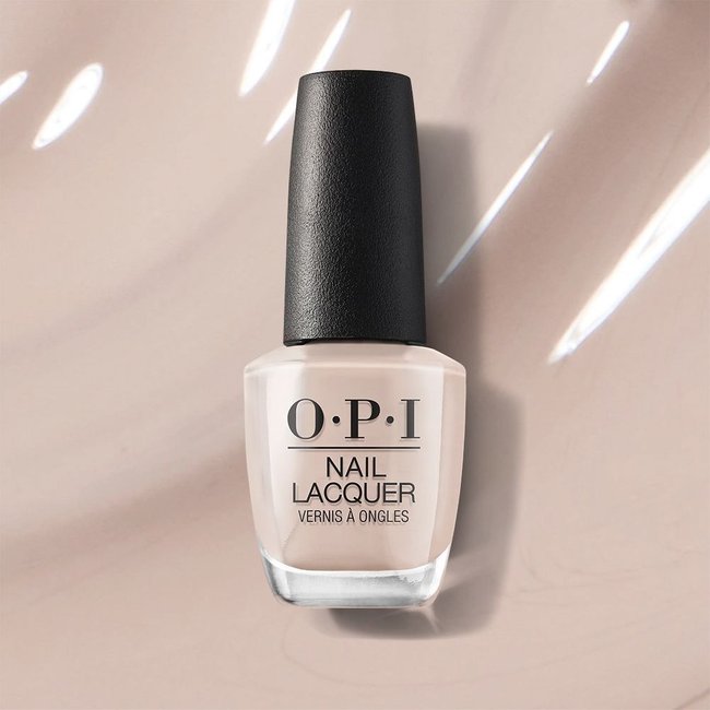 O.P.I | [OPI][네일락커] F89 - COCONUTS OVER OPI | 갤러리아몰
