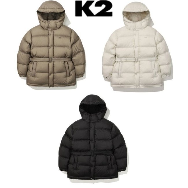 K2 여성용 GOLDEN K95 베이글(BAGEL) W KWW24554