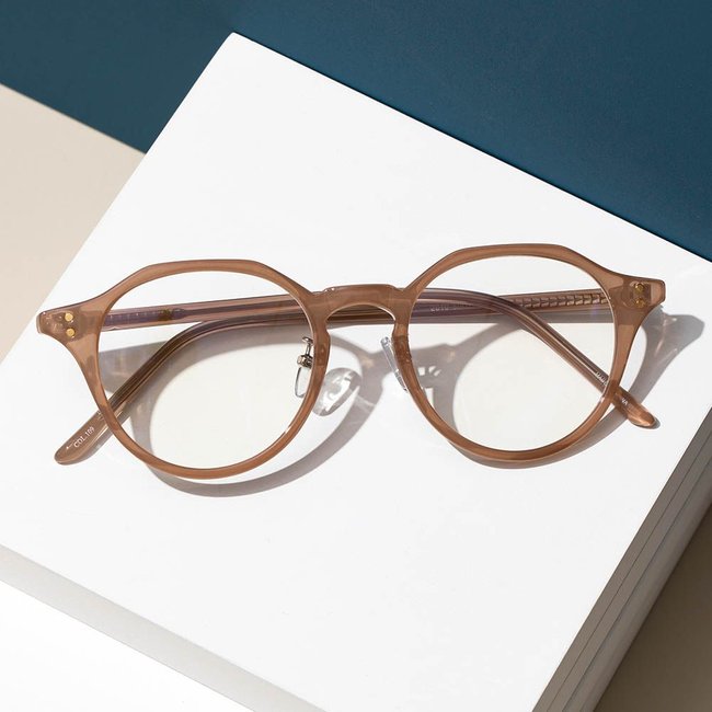 리끌로우 | RECLOW B010 COCOA GLASS | 갤러리아몰