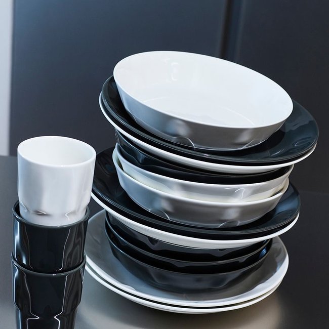 이딸라 | [이딸라] 솔라레 플레이트 27cm 화이트_1079701 | 갤러리아몰