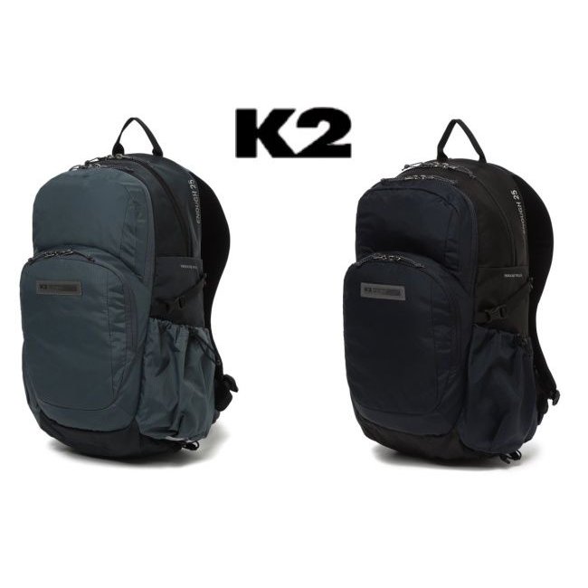 K2 등산 중형 배낭 이너프 25L KUS24B13