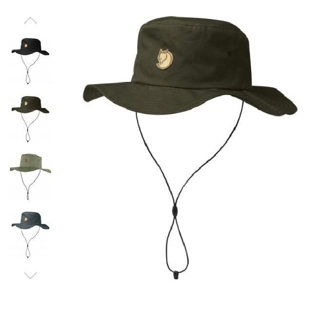 피엘라벤 햇필드 햇 Hatfield Hat (79258)