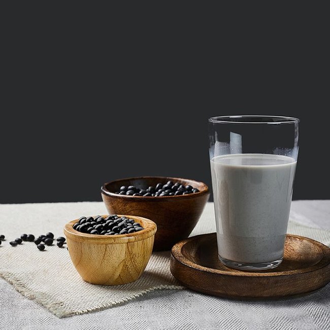 이롬 황성주 검은콩 무가당 두유 80팩 (190ml x 20입 x 4박스)