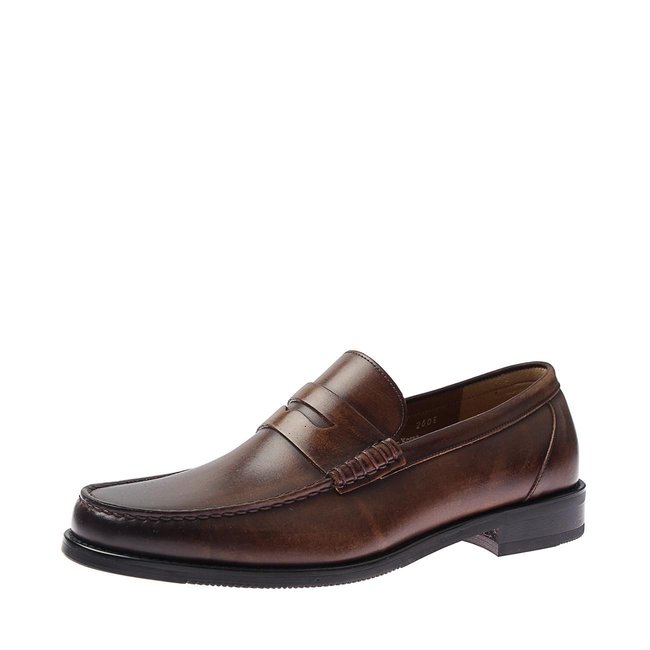 탠디 남성용 페니 로퍼 (3센치) 515147 C-1058