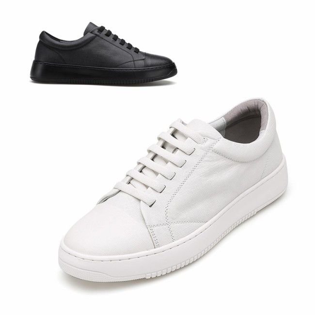 [미소페] 남성 스니커즈 (3CM) 022430005 C-2B