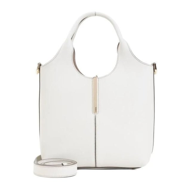 토즈(TODS) | 해외배송 26SS 토즈 토트백 XBWEBRF0100UBL 192 WHITE | 갤러리아몰