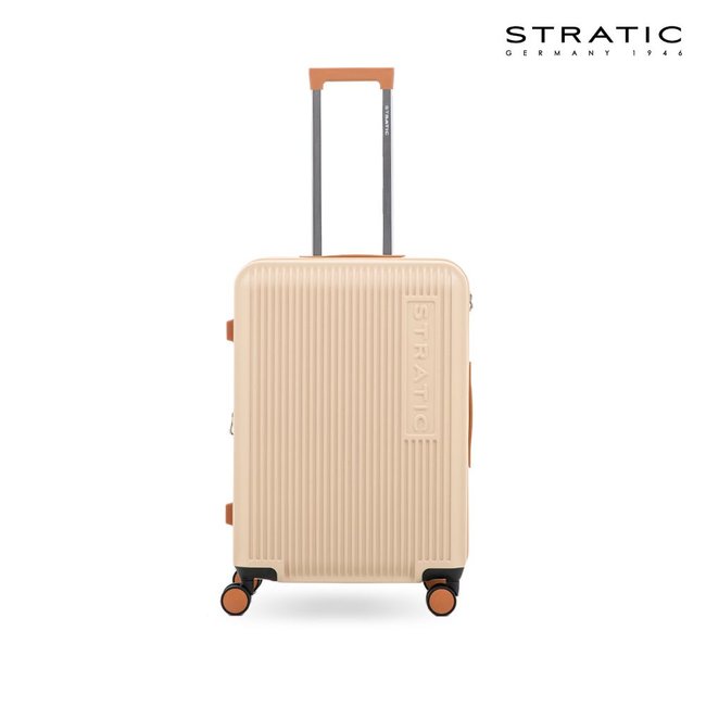 스트라틱 | [Stratic] 독일 브랜드 파스텔 캐리어 25인치 SBLU095202 | 갤러리아몰