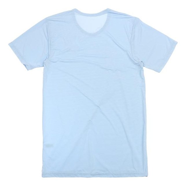 [비비안]여름철 시원한 쿨링 기능성 남성 반팔런닝(RU1691T/2C)