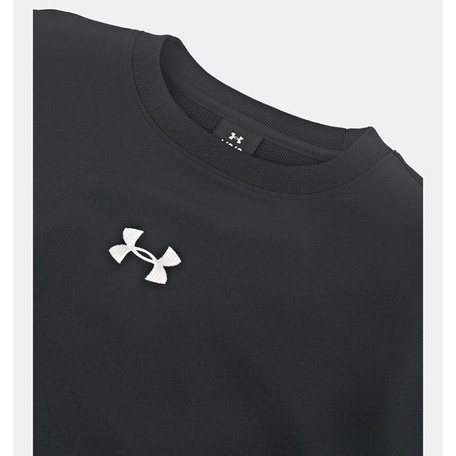 [언더아머] APAC 스포츠 스타일 우븐 크루 피스테 6005998-001