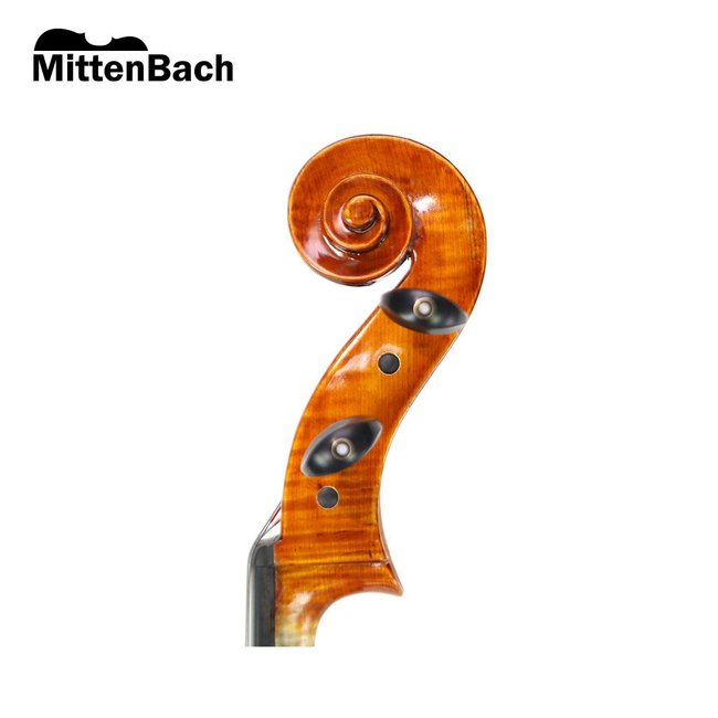 미텐바흐 프리미엄 첼로 MBC-3500 4/4 중급자 전문가용 ★하드케이스 이벤트★