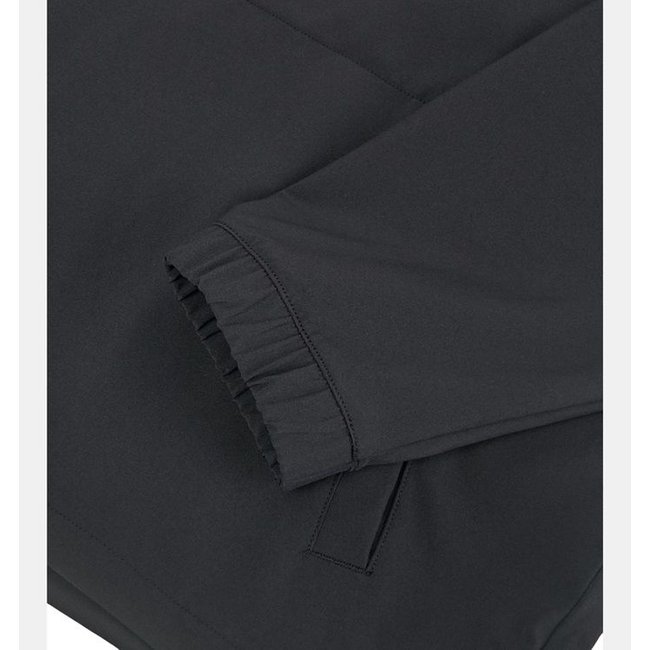 [언더아머] APAC 스포츠 스타일 우븐 크루 피스테 6005998-001