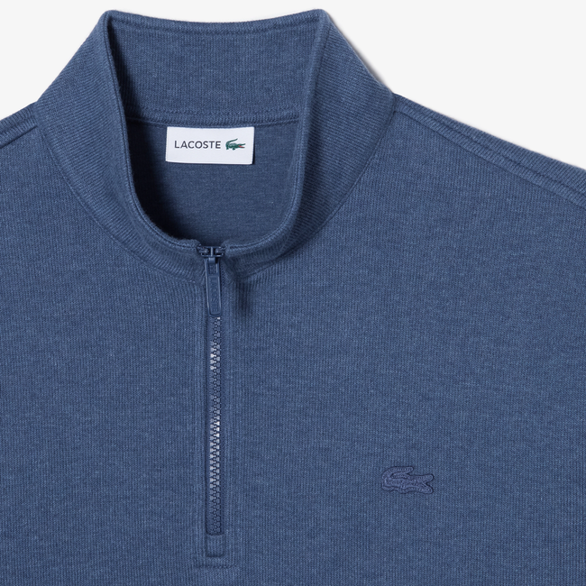 라코스테 남성 스웨터라이크 반집업 스웻셔츠 SH097E-54N HBM