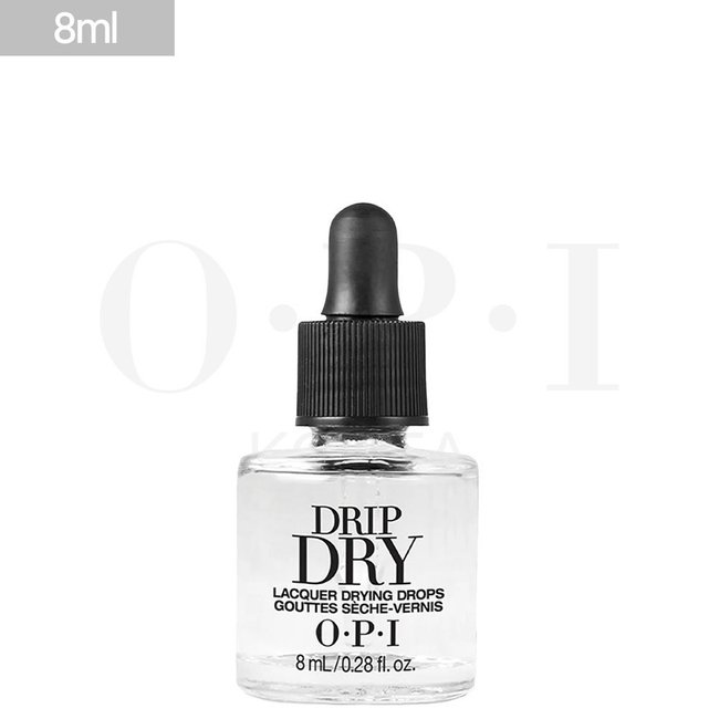 O.P.I | [OPI][드립드라이] Drip Dry 8ml | 갤러리아몰