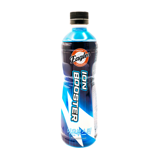 퓨어플러스 한화이글스 이온부스터(410ml*10)
