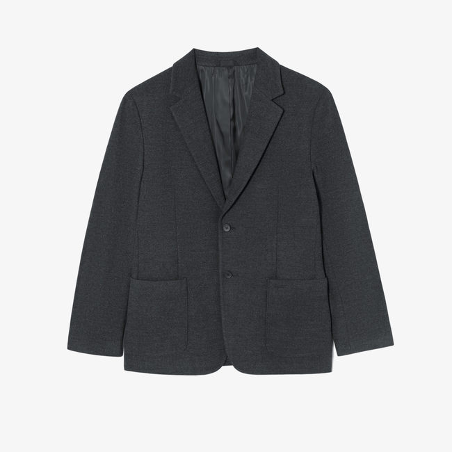 라코스테 남성 비즈니스 저지 자켓 VH402E-54N 050