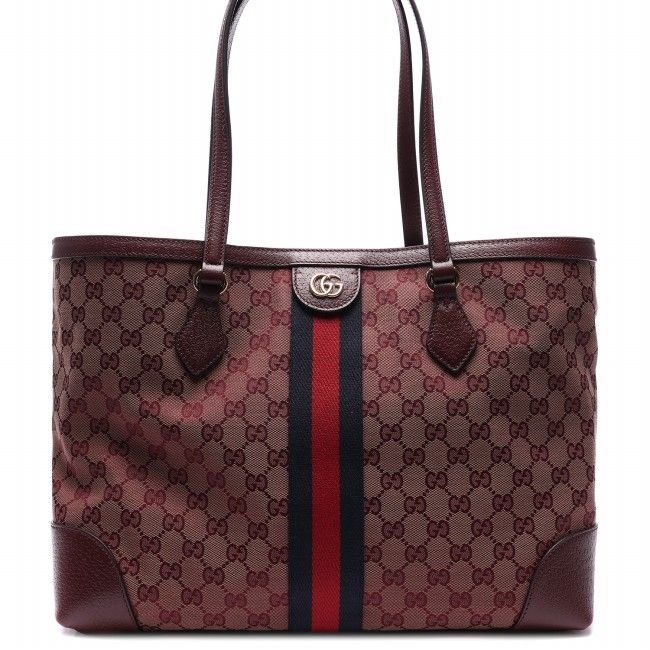 [구찌]22SS여성오피디아GG미디엄토트백(631685_9Y9MG_9864_22S)