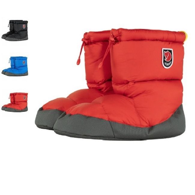 피엘라벤 익스페디션 다운 부티즈 Expedition Down Booties (90662)