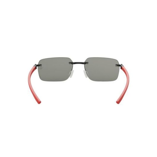 태그호이어 | 해외배송 25SS 태그호이어 선글라스 TH40039U 02A BLACK | 갤러리아몰