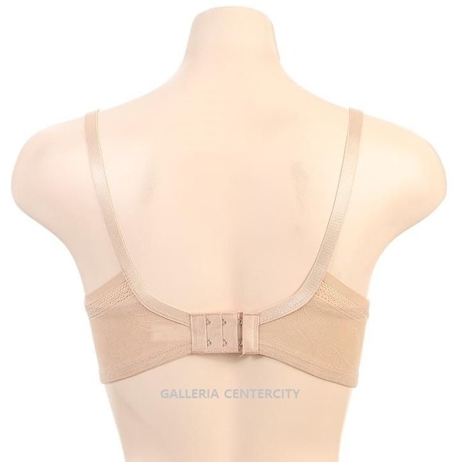 [비비안]메쉬테잎 몰드 브라 헴팬티세트(BR6789 BP6789P SK)