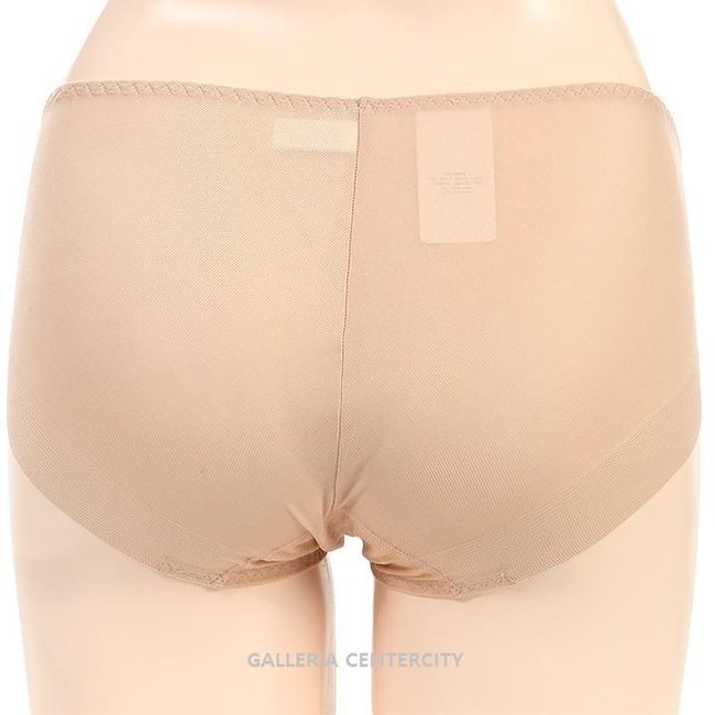 [비비안]메쉬테잎 몰드 브라 헴팬티세트(BR6789 BP6789P SK)