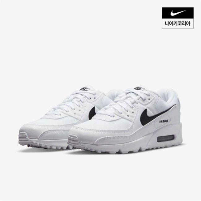 여성 우먼스 나이키 에어맥스 90 DH8010-101